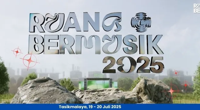 Konser Ruang Bermusik 2025 Tasikmalaya: Gabungan Musik, Seni, dan Budaya Lokal | Narasi TV