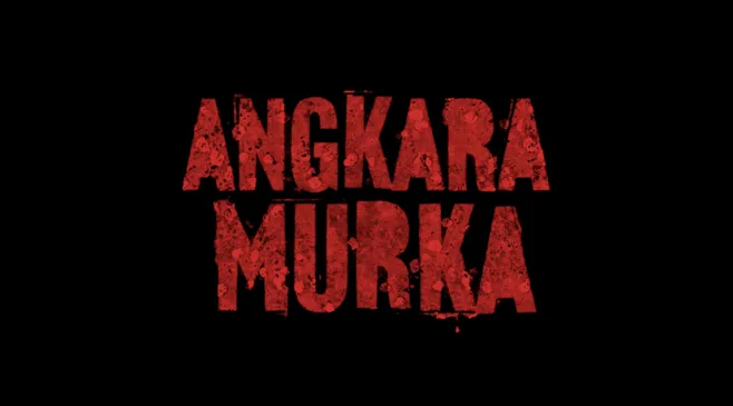 Sinopsis Dan Fakta Menarik Angkara Murka 2025 Di Balik Teror ...