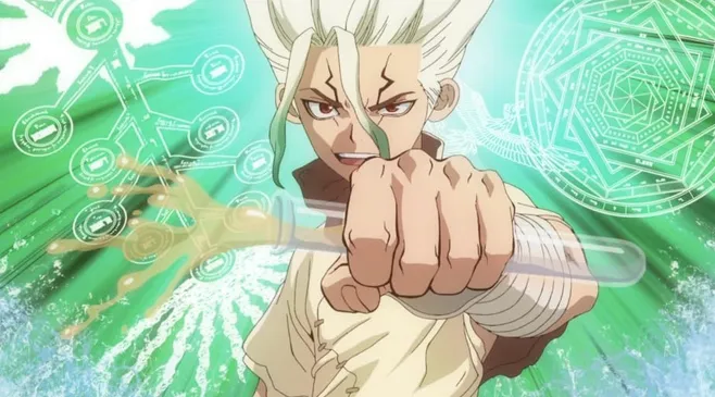 Sinopsis Anime Dr. Stone: Science Future Part 2 & Jadwal Tayang Lengkap ...