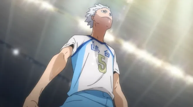 Kapan Haikyuu vs The Little Giant Tayang? Simak Jadwalnya di Sini ...