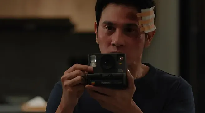 Sinopsis Lengkap Shutter Indonesia 2025: Misteri Foto yang Menghantui ...