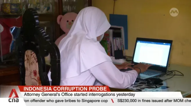 Rugikan Negara 1,9 Triliun, Kejagung Tetapkan 4 Tersangka Kasus Korupsi Laptop Chromebook ...