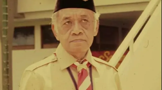 Mengenal Sosok Bapak Pramuka Indonesia, Ternyata Seorang Sultan Dari ...