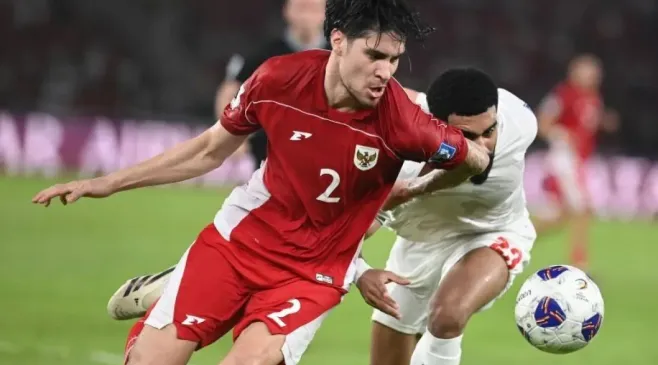 Kevin Diks Resmi Jadi Pemain Pertama Indonesia yang Debut di Bundesliga ...