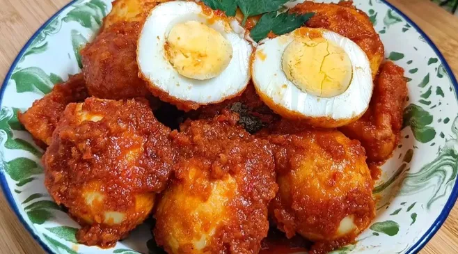 10 Ide Menu Buka Puasa dari Telur yang Enak, Murah dan Praktis untuk ...