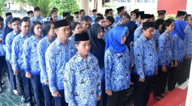 Rincian Libur ASN Lebaran 2026 Dan Kebijakan WFA, Ini Jadwal Lengkapnya ...