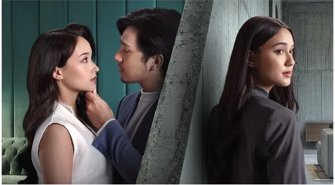 Sinopsis Film Musuh dalam Selimut, Drama Persahabatan Palsu yang Lagi ...