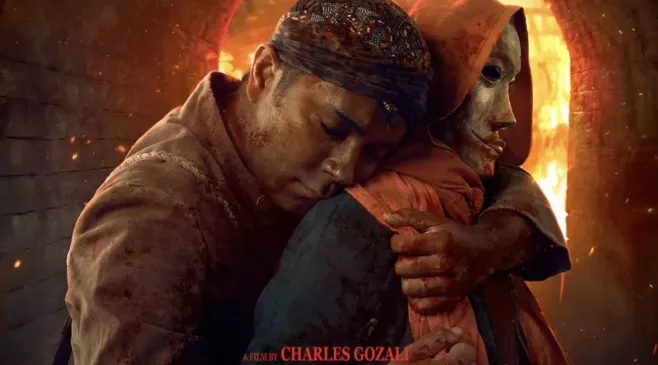 Sinopsis Film Badut Gendong: Drama Psikologis-Supranatural Yang Kelam ...