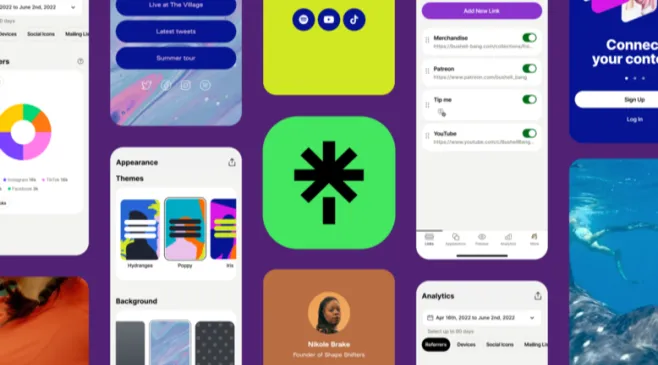 Cara Membuat Linktree Gratis, Cepat, dan Mudah | Narasi TV