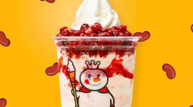 5 Menu Best Seller Mixue, Murah dan Nikmat. Wajib Kamu Coba | Narasi TV