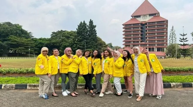 5 Jurusan Terfavorit di UI dan Prospek Kerjanya | Narasi TV