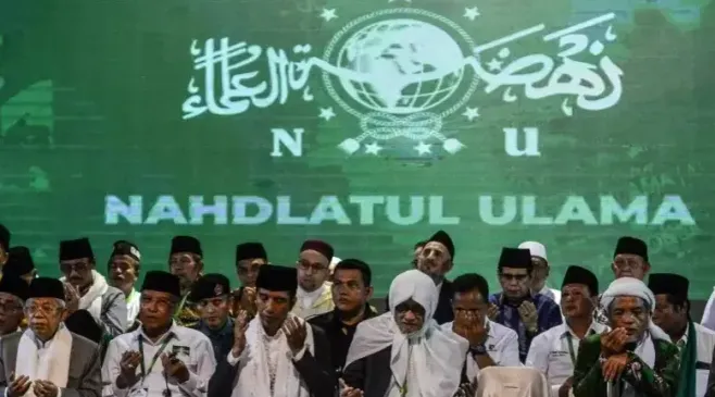Sejarah Nahdlatul Ulama, Organisasi Islam Terbesar yang Injak Usia ...
