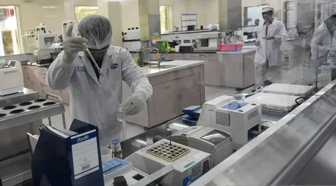 Mengenal Jurusan Farmasi: Mata Kuliah, Prospek Kerja, dan Universitas ...