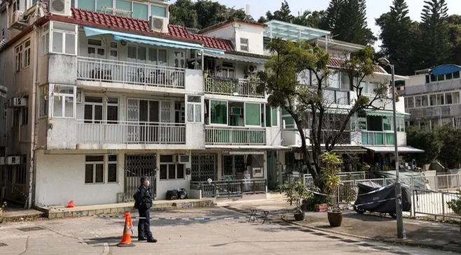 Kronologi Pembunuhan Model Hong Kong Abby Choi, Tewas Di Tangan Mantan ...