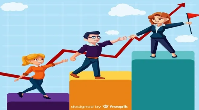 Apa Itu Jenjang Karier (Career Path)? Berikut Tips Mendapatkan Jenjang ...