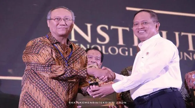 Profil Profesor ITS Berhasil Kembangkan Sistem Stereotaktik | Narasi TV