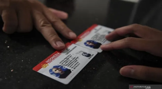 Macam-Macam SIM di Indonesia yang Perlu Kamu Ketahui | Narasi TV