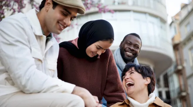 Pengertian Tasamuh dalam Islam: Apa Saja Manfaatnya dan Juga Contoh ...