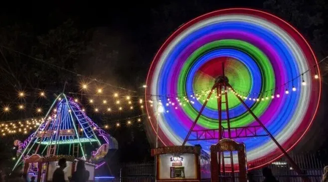 Jakarta Fair Kemayoran 2023 Telah Dibuka, Cek Line Up, Harga, dan Cara ...