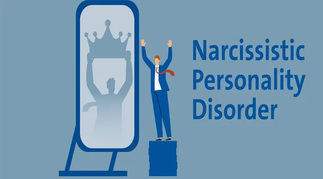 Narcissistic Personality Disorder (NPD): Pengertian dan Gejalanya | Narasi TV