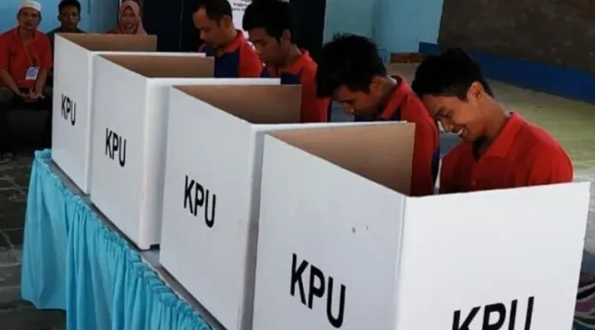 Penjelasan 6 Asas Pemilu di Indonesia dan Arti Singkatan “Luber Jurdil ...