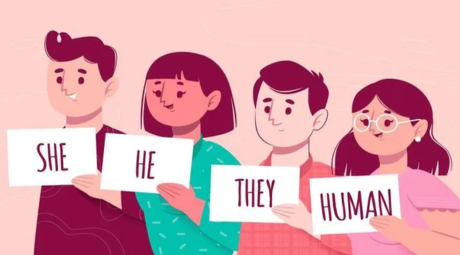 Mengenal Cisgender: Apakah Harus Selalu Straight dan Apa Bedanya dengan ...