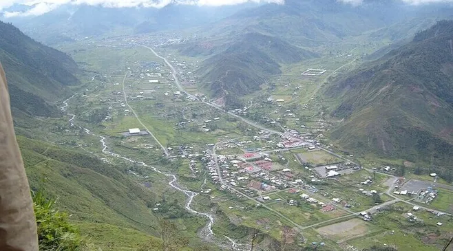 5 Kota Terdingin di Indonesia: Dua di Antaranya Terdapat di Bumi ...