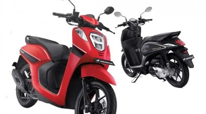 Daftar Motor Matic Honda yang Pakai Rangka eSAF | Narasi TV