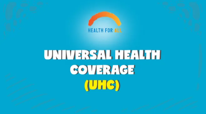 UHC BPJS Bukan Sekadar Layanan Kesehatan Gratis | Narasi TV