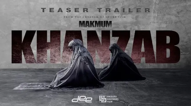 Sinopsis Film Khanzab, Teror Setan Pengganggu Orang Salat | Narasi TV