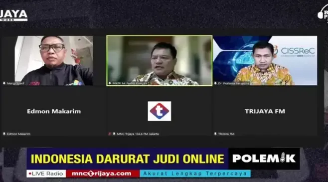 Indonesia Peringkat Satu Pemain Judi Slot dan Gacor di Dunia Kalahkan ...