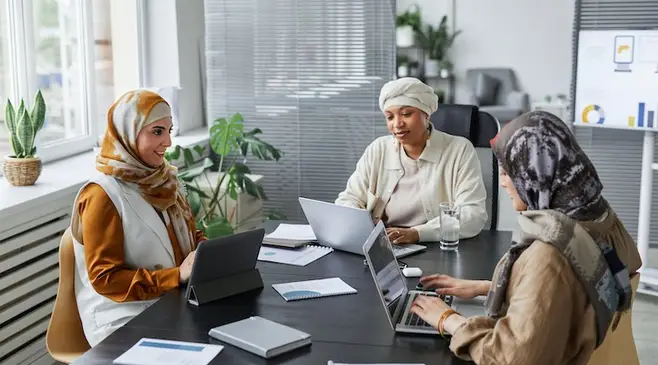 Kumpulan Doa Sebelum Interview Kerja, Lengkap Bahasa Arab, Latin, dan ...