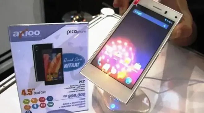 Daftar Lengkap Lokasi Service Center Resmi Axioo | Narasi TV