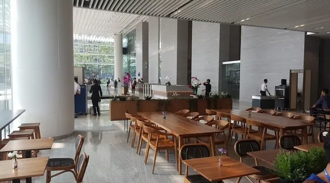 Rekomendasi Tempat Nongkrong Hits di SCBD | Narasi TV