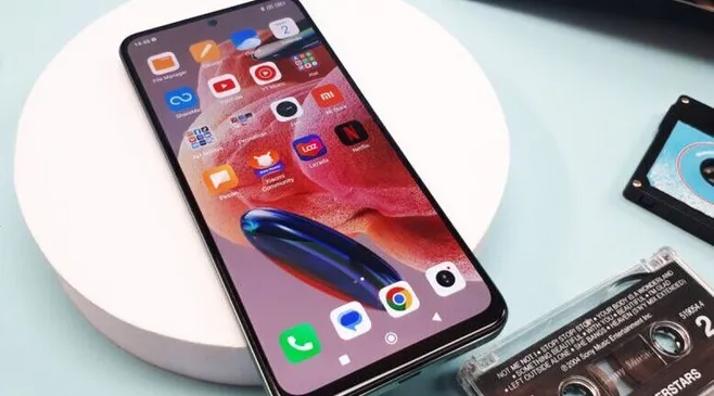 Menghilangkan Background Bergulir di Wallpaper HP Xiaomi: Solusi ...