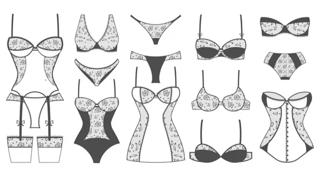 Cara Menentukan Ukuran dan Memilih Jenis Bra | Narasi TV