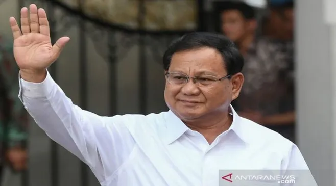 Profil Prabowo Subianto Lengkap Beserta Karier Politiknya | Narasi TV