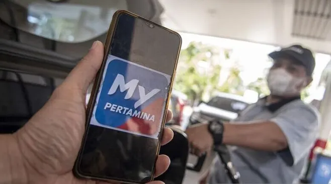 Cara Daftar Subsidi Tepat MyPertamina secara Online dan Offline | Narasi TV