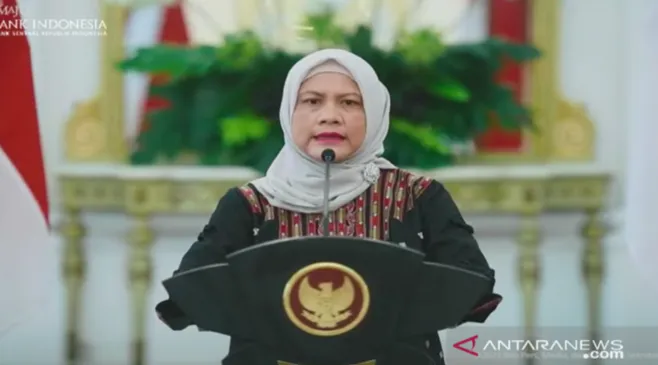 Profil Iriana, Istri Presiden yang Diisukan Mendorong Gibran Jadi Cawapres | Narasi TV