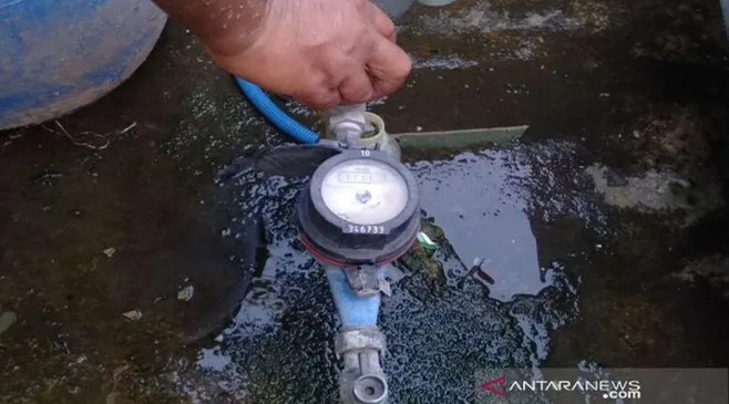 Ini Cara Membaca dan Menghitung Meteran Air PDAM | Narasi TV