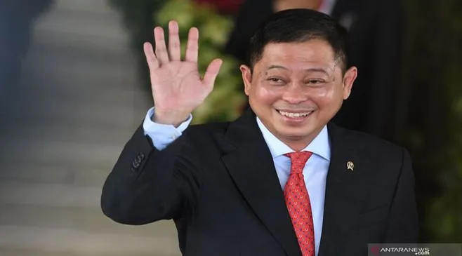 Profil Ignasius Jonan, Mantan Dirut PT KAI yang Sukses Perbaiki Wajah Perkeretaapian Indonesia ...