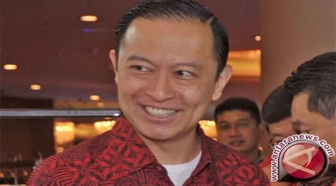 Profil Tom Lembong, Penulis Pidato Joko Widodo yang Menjadi Co-Captain ...