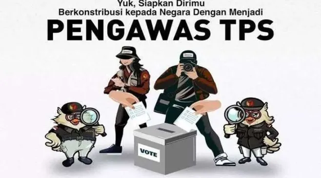 Tugas, Wewenang, dan Larangan Petugas PTPS Pemilu 2024 | Narasi TV