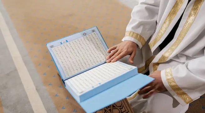 Mengenal Metode Ijtihad dalam Islam, Lengkap dengan Jenisnya | Narasi TV