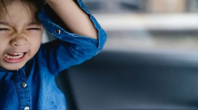 Mengenal Tantrum Pada Anak: Penyebab dan Cara Menanganinya | Narasi TV