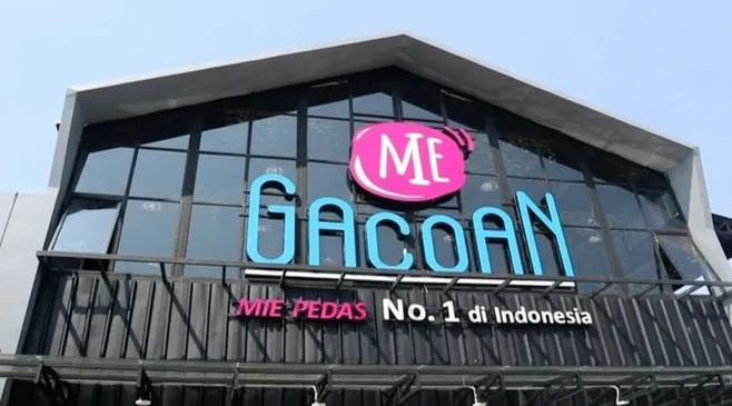 Anton Kurniawan, Sosok di Balik Mie Gacoan, Pelopor Mie Pedas di ...