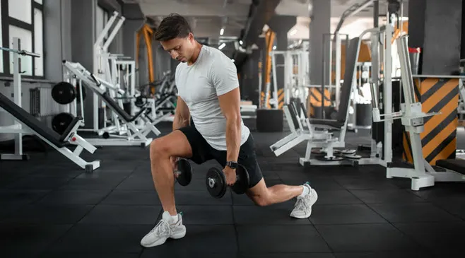 Apa Itu Bulking? Pengertian, Manfaat, dan Cara Melakukannya | Narasi TV