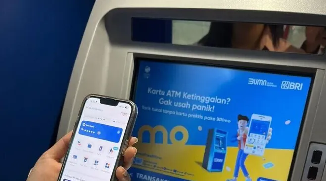 7 Jenis Kartu Debit ATM BRI, Limit Transaksi dan Biaya Adminnya | Narasi TV