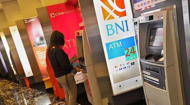 8 Jenis Kartu Debit atau ATM BNI Beserta Limitnya | Narasi TV