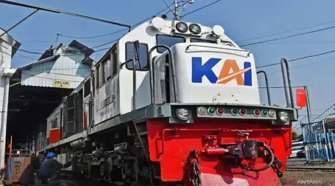 Link dan Cara Daftar Rekrutmen Management Trainee PT KAI 2024 | Narasi TV